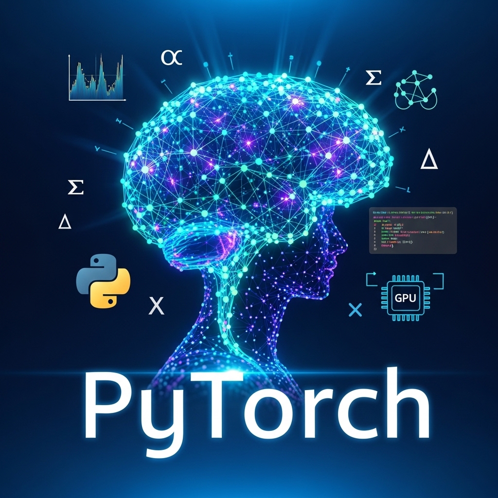 What best describes Pytorch?
