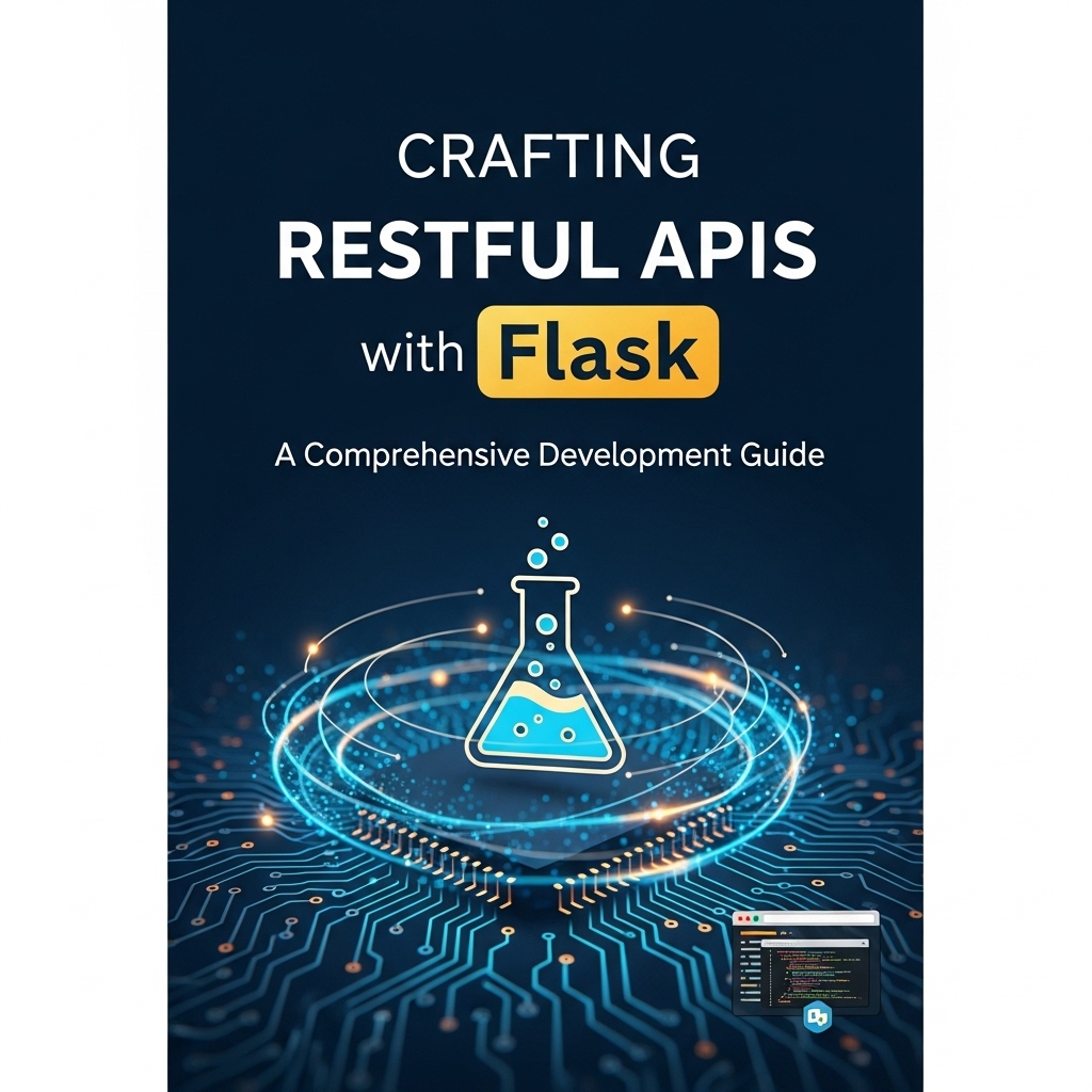 Crafting RESTful APIs with Flask: A Comprehensive Development Guide