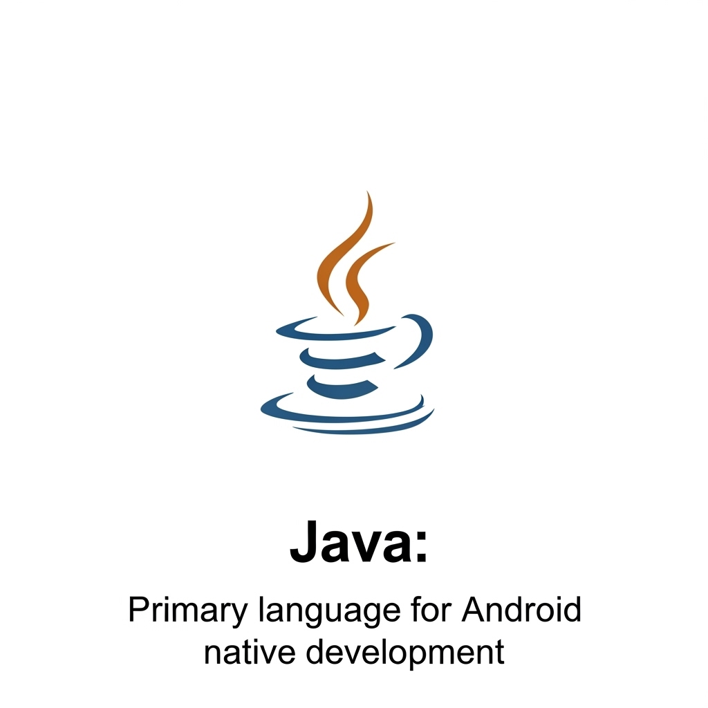What programming languages are used to develop mobile games?